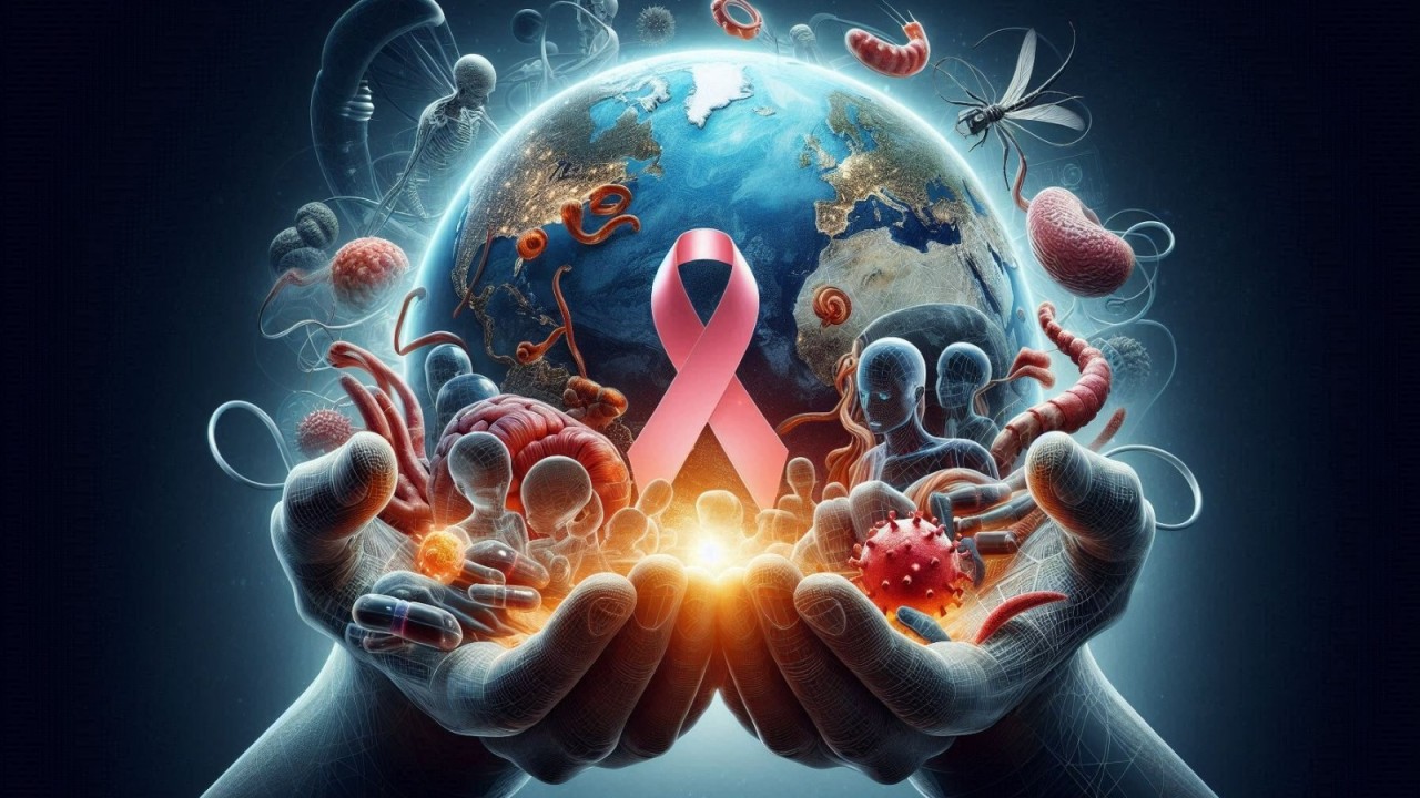 Cancer: A Global Crisis - Addressing Awareness, Prevention, and Early ... Cancer: A Global Crisis - Addressing Awareness, Prevention, and Early ...