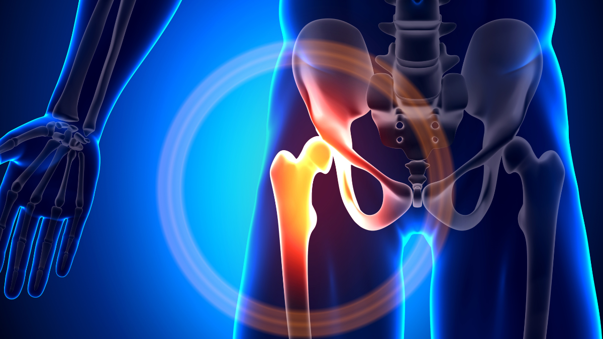 Building Strong Foundations: The Importance of Bone Density Screening Building Strong Foundations: The Importance of Bone Density Screening