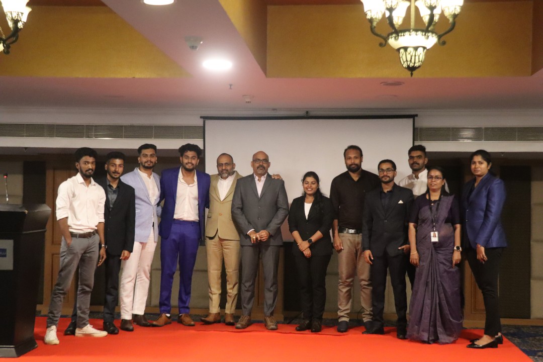 Revolutionizing Higher Education in India: The Role of BIMLABS in ... Revolutionizing Higher Education in India: The Role of BIMLABS in ...