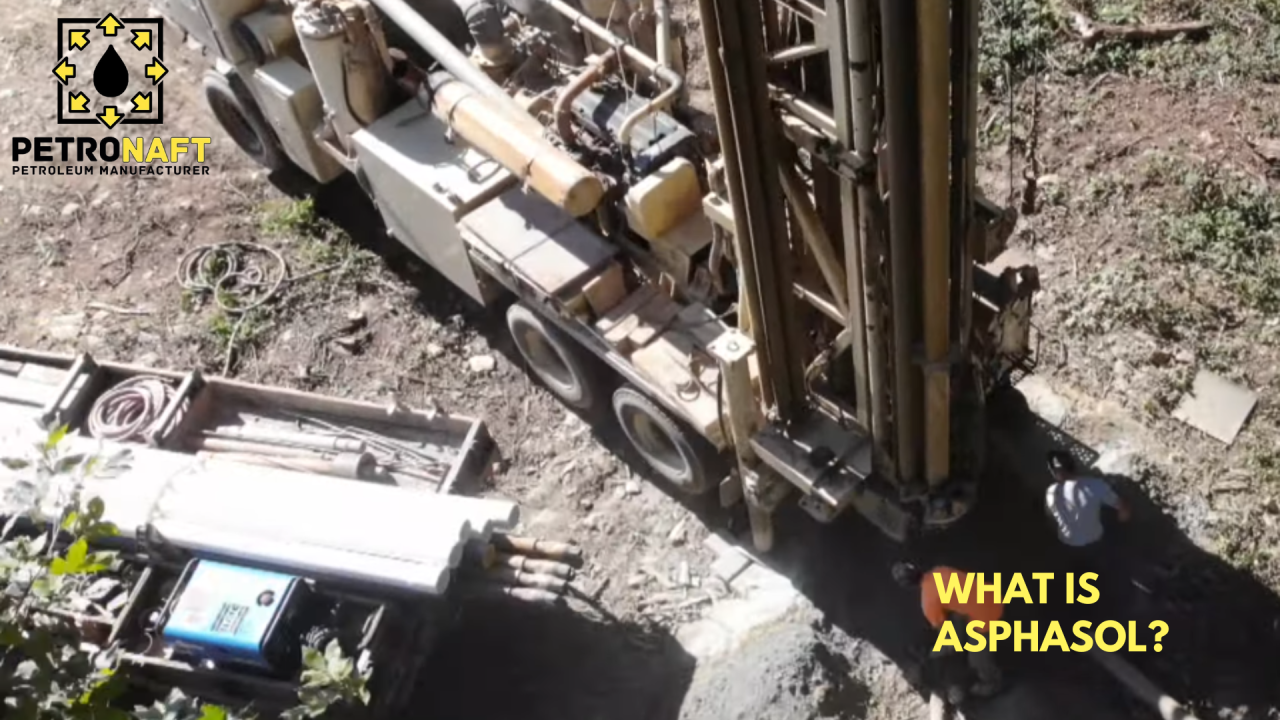 Revolutionizing Asphalt with Asphasol: The Future of Sustainable and ... Revolutionizing Asphalt with Asphasol: The Future of Sustainable and ...