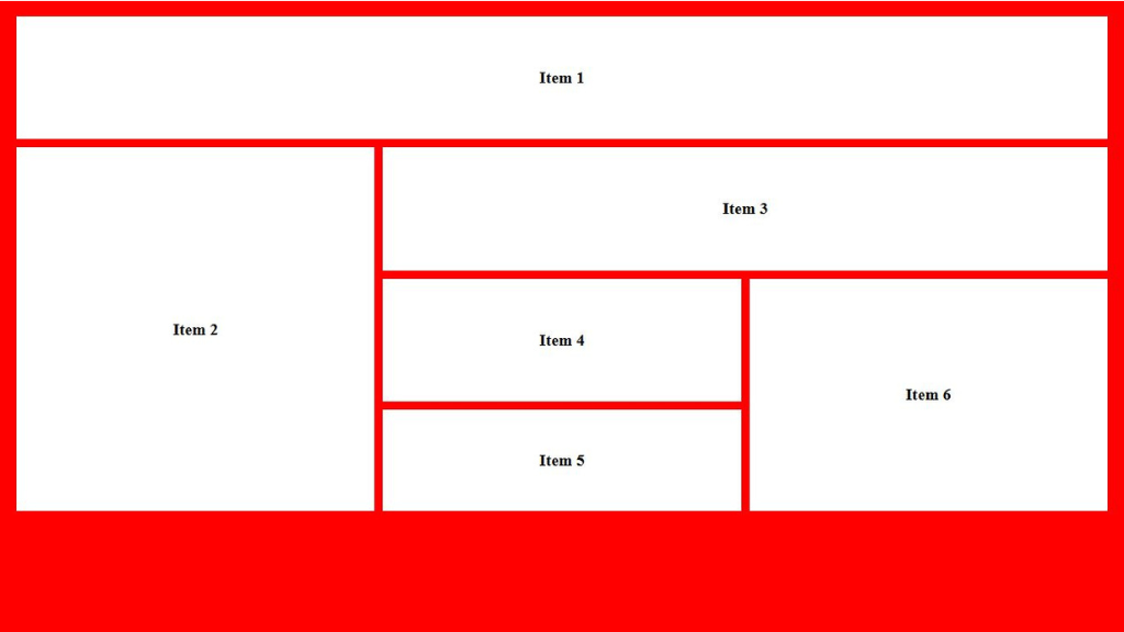 A Practical Guide to CSS Grid for Frontend Developers A Practical Guide to CSS Grid for Frontend Developers
