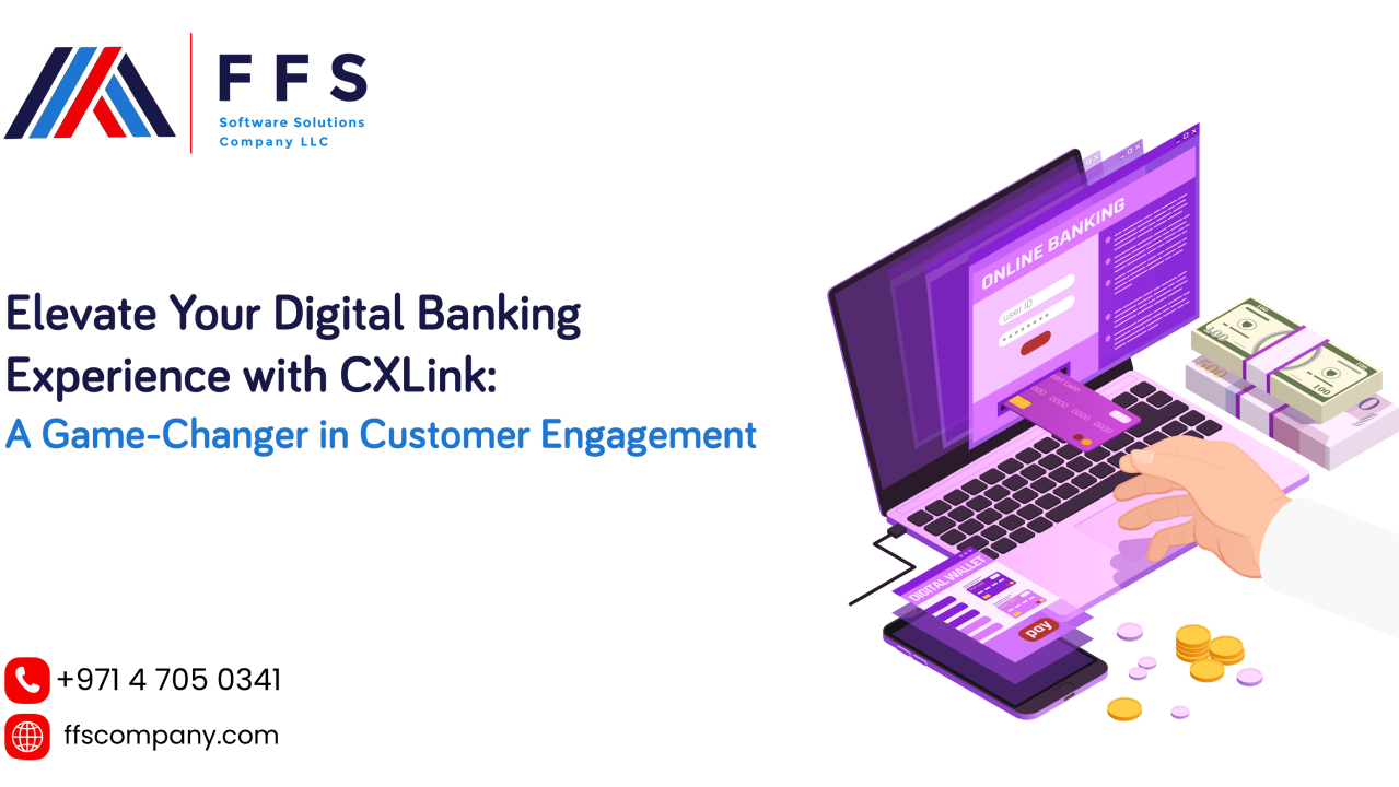 Elevate Your Digital Banking Experience with CXLink: A Game-Changer in ... Elevate Your Digital Banking Experience with CXLink: A Game-Changer in ...