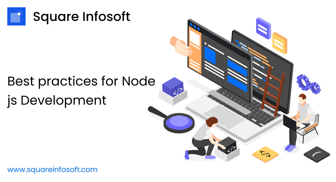 Best practices for Node js Development Best practices for Node js Development