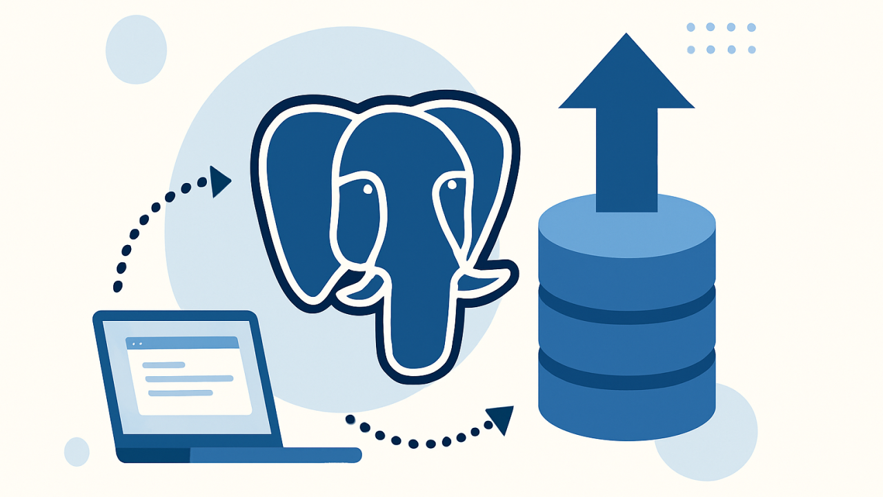 PostgreSQL: upgrade Minor Version PostgreSQL: upgrade Minor Version