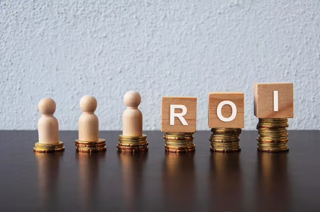 Maximizing ROI: Strategies for Success Maximizing ROI: Strategies for Success