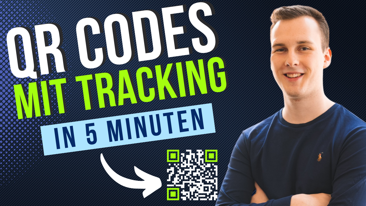 QR Code erstellen & tracken: Ein praktischer Überblick QR Code erstellen & tracken: Ein praktischer Überblick