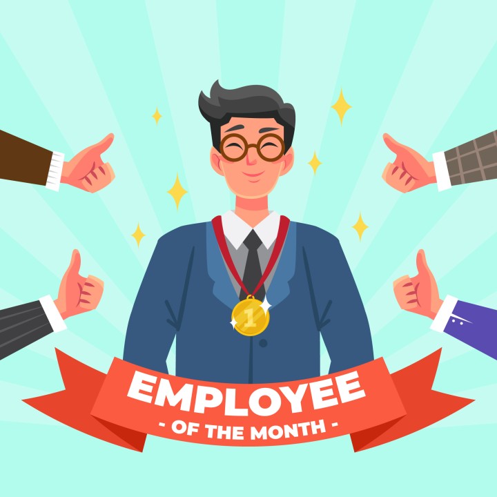 Employee Recognition: Motivating and Engaging Your Workforce Employee Recognition: Motivating and Engaging Your Workforce