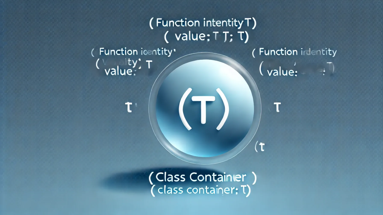 🚀 Mastering Generic Types in TypeScript 🚀 Mastering Generic Types in TypeScript