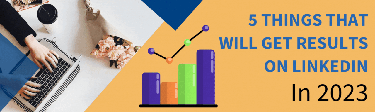 Unlocking the Power of LinkedIn: 5 Proven Strategies for Success in 2023 Unlocking the Power of LinkedIn: 5 Proven Strategies for Success in 2023