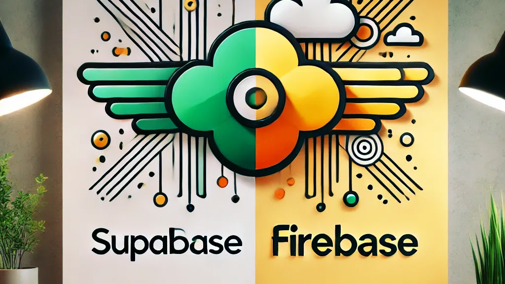 Supabase vs. Firebase: Choosing the Right BaaS for Your Project Supabase vs. Firebase: Choosing the Right BaaS for Your Project