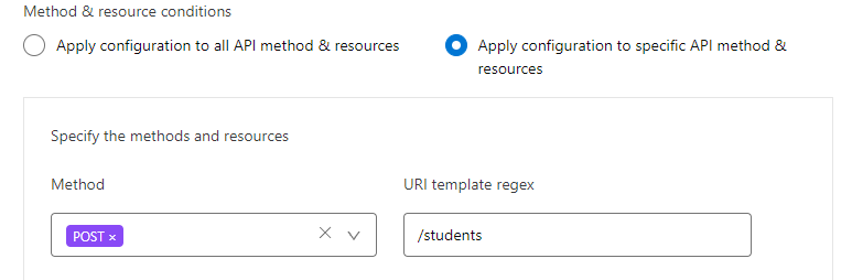 MuleSoft: Be cautious with resource level policies in API Manager MuleSoft: Be cautious with resource level policies in API Manager