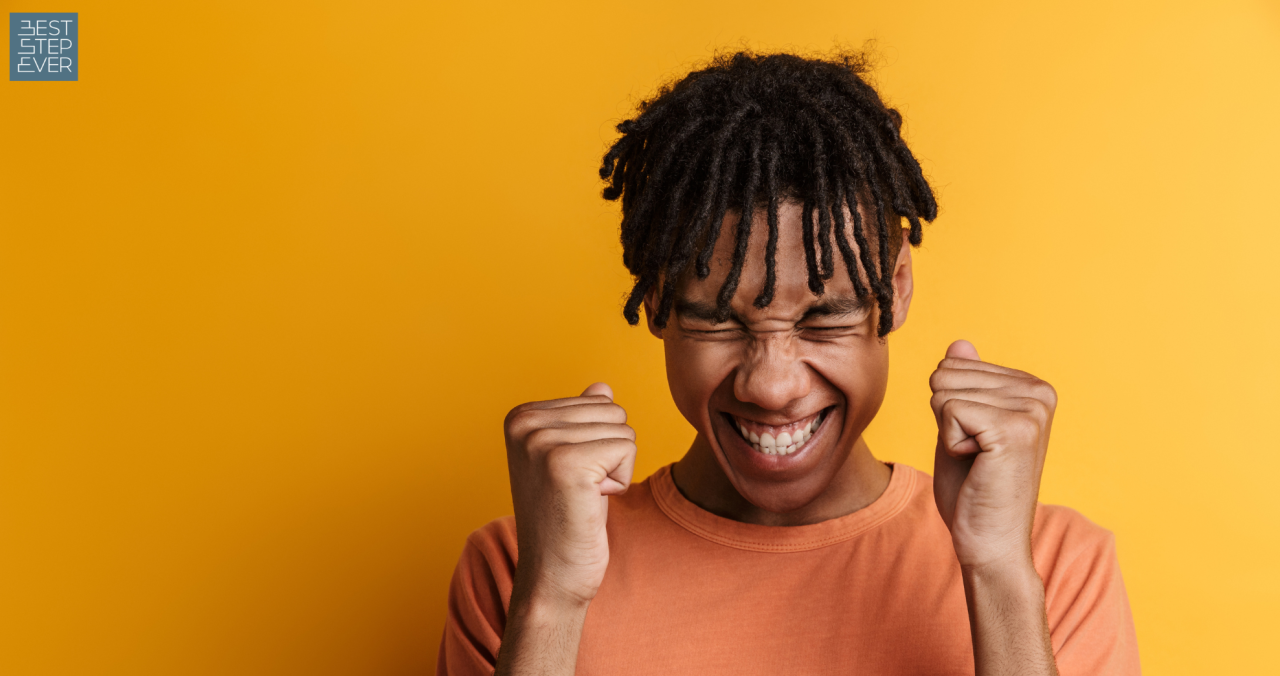 Turning failure into success Turning failure into success