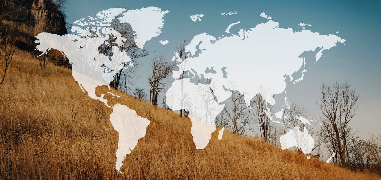 The Geopolitical Landscape of 2024: Shifting Power Dynamics and Global ... The Geopolitical Landscape of 2024: Shifting Power Dynamics and Global ...
