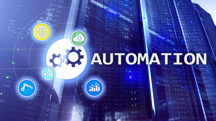 Why Every Company Needs Business Process Automation Why Every Company Needs Business Process Automation