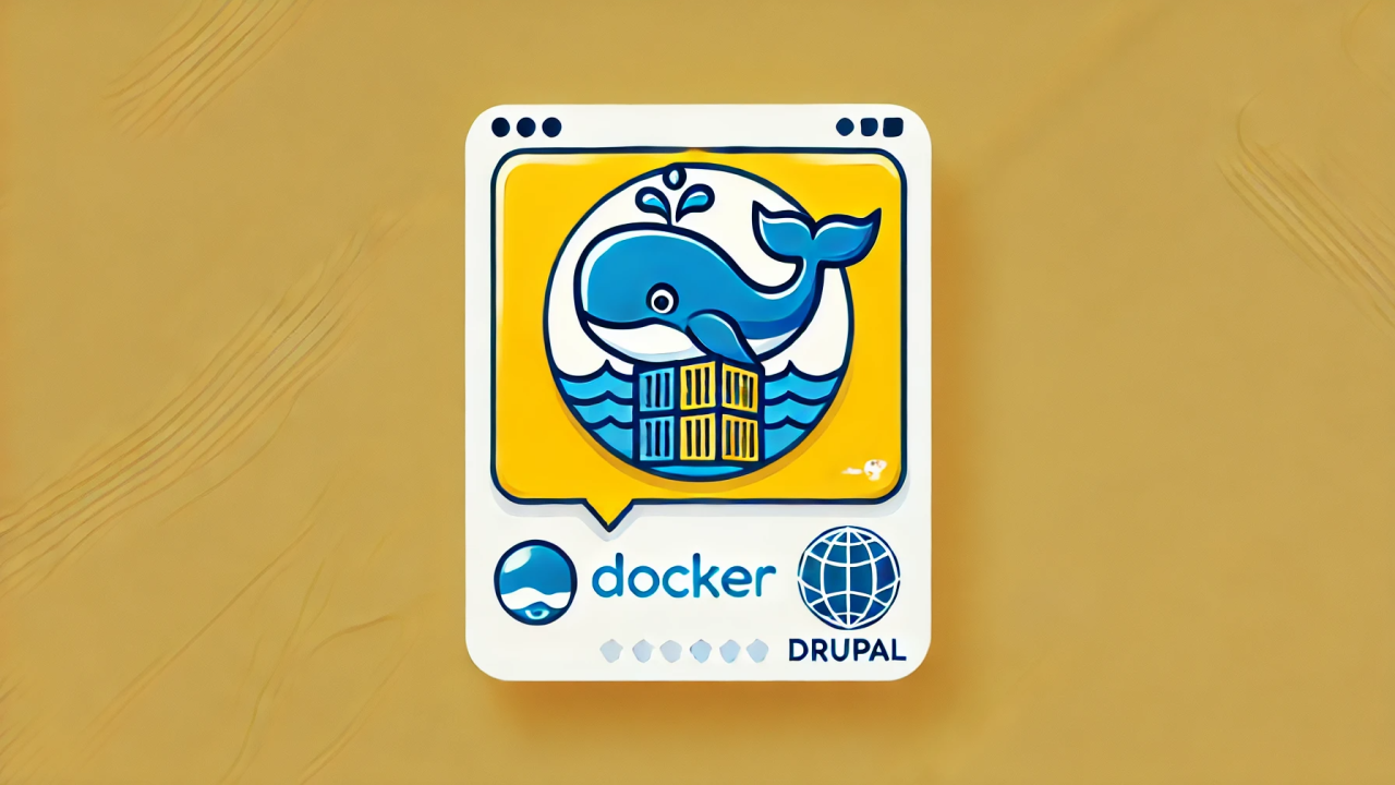 Fixing Performance of Local Drupal Sites with Docker Fixing Performance of Local Drupal Sites with Docker