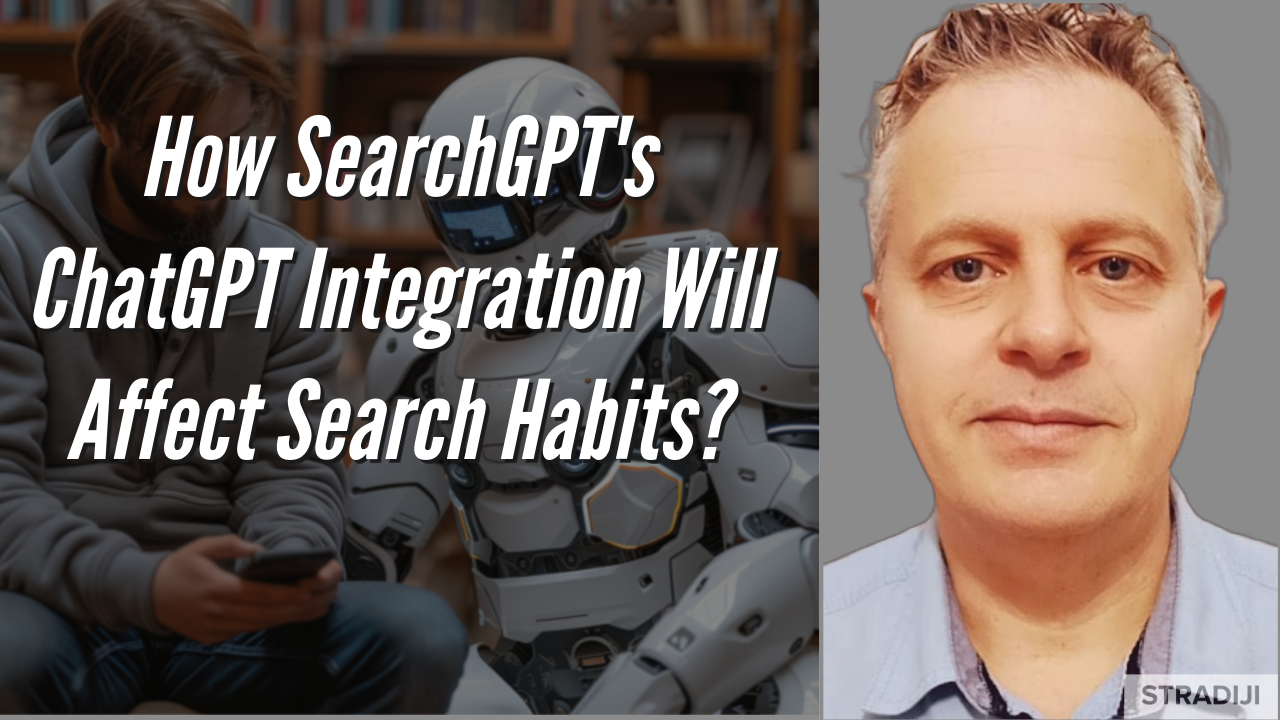 How Will SearchGPT’s ChatGPT Integration Impact Search Habit How Will SearchGPT’s ChatGPT Integration Impact Search Habit