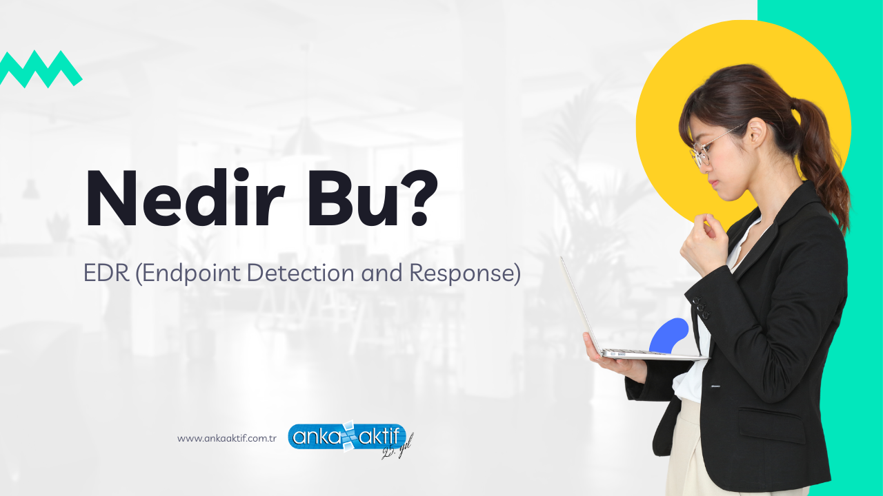 EDR (Endpoint Detection and Response) EDR (Endpoint Detection and Response)
