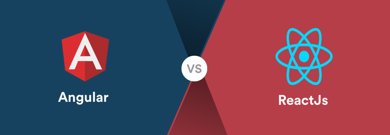 React.js vs Angular.js: A Comparative Analysis of JavaScript Frameworks ... React.js vs Angular.js: A Comparative Analysis of JavaScript Frameworks ...