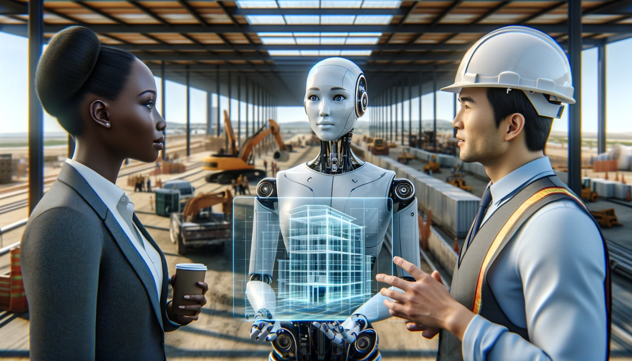 Revolutionizing Construction Claims: AI Negotiates in Hours What Humans ... Revolutionizing Construction Claims: AI Negotiates in Hours What Humans ...