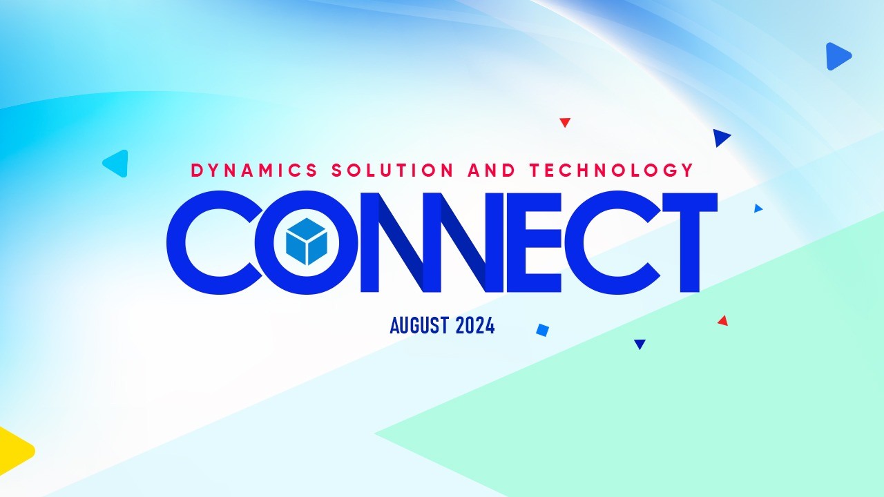 Connect | Redefining Education Management with DS EMS 365 Connect | Redefining Education Management with DS EMS 365
