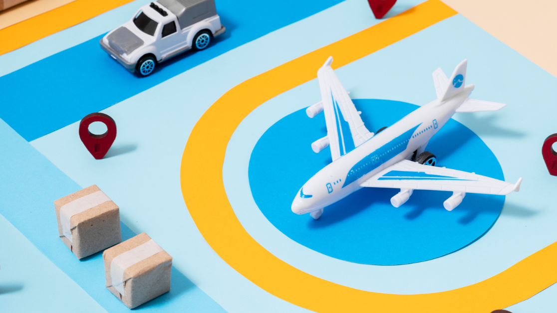 A Step-by-Step Guide to Optimizing Your Distribution Operations A Step-by-Step Guide to Optimizing Your Distribution Operations