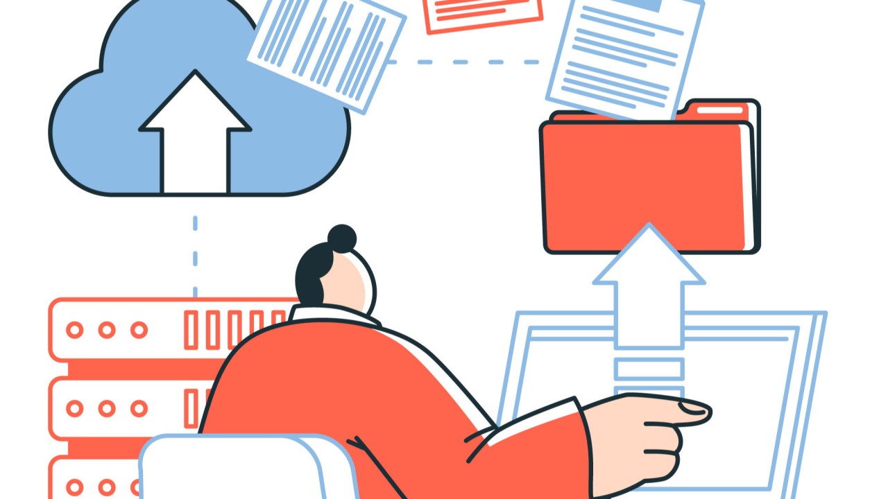 Planning and Implementing a Robust Backup Solution for Your Organization Planning and Implementing a Robust Backup Solution for Your Organization