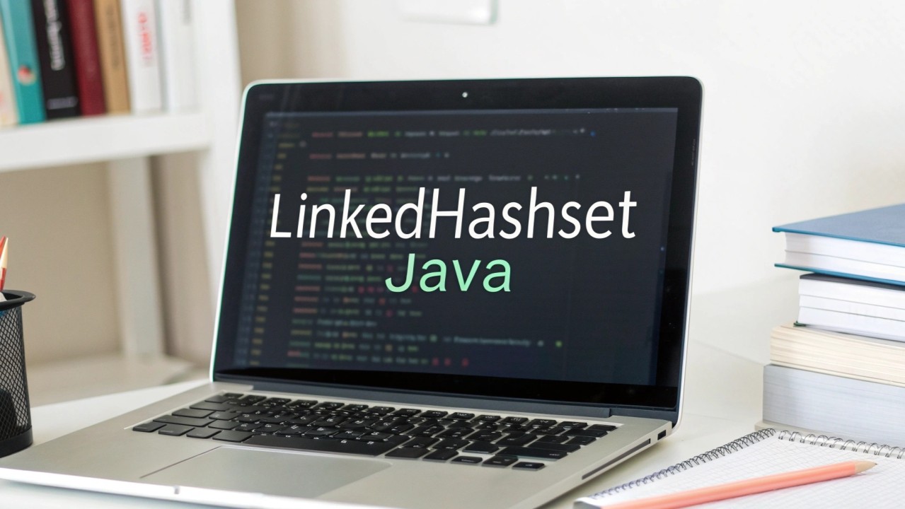 LinkedHashSet in Java with Examples LinkedHashSet in Java with Examples