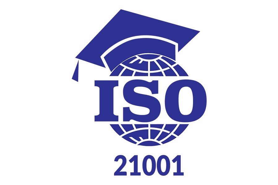 ISO 21001 Educational Organization Management System. ISO 21001 Educational Organization Management System.