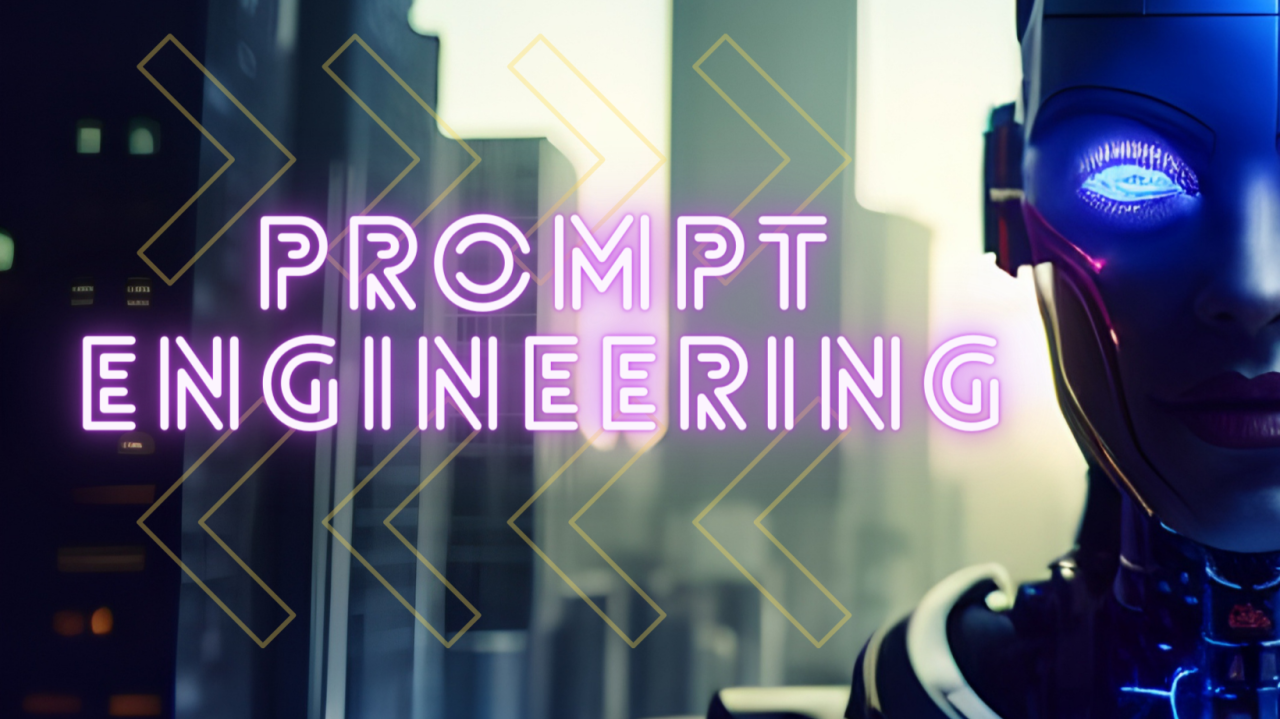 Prompt Engineering Prompt Engineering