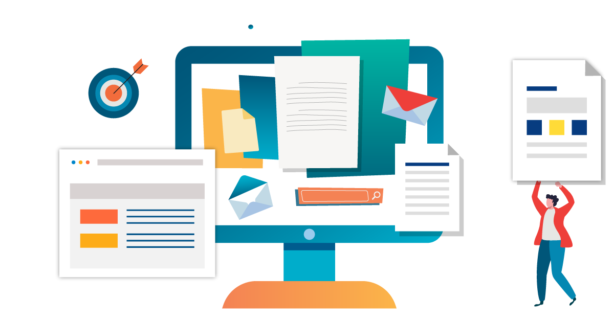 Document Management Software Market Outlook, Size 2031 Document Management Software Market Outlook, Size 2031