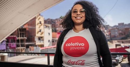 Instituto Coca-Cola Brasil e Sesi abrem 70 vagas para capacitação ... Instituto Coca-Cola Brasil e Sesi abrem 70 vagas para capacitação ...