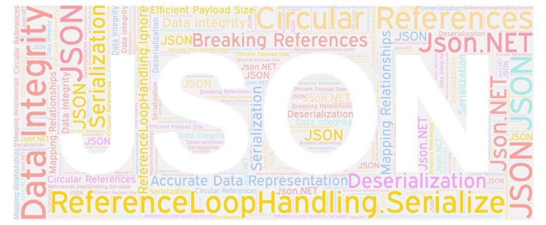 Efficient Handling of Circular References in JSON Serialization ... Efficient Handling of Circular References in JSON Serialization ...