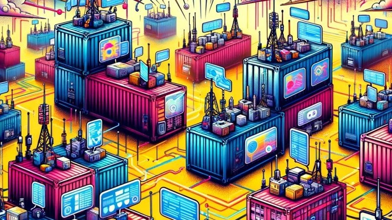 Ensuring Data Consistency in Microservices Ensuring Data Consistency in Microservices