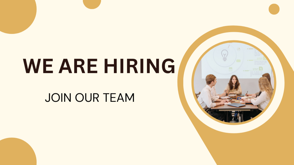 Daily WFH Hiring Updates! Daily WFH Hiring Updates!