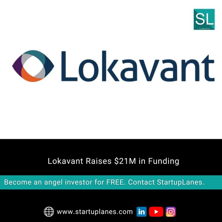 Lokavant Raises $21M in Funding Lokavant Raises $21M in Funding