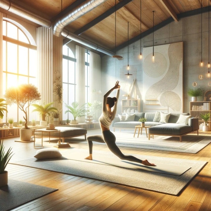 Yoga for Boosting Creativity and Problem-Solving Yoga for Boosting Creativity and Problem-Solving