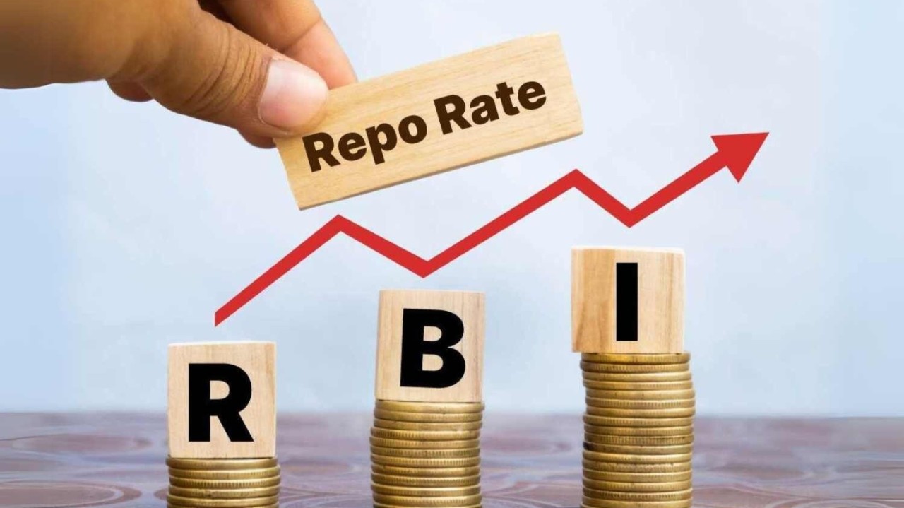 Decoding RBI's Power Moves: Repo, Reverse Repo, CRR & SLR Simplified! Decoding RBI's Power Moves: Repo, Reverse Repo, CRR & SLR Simplified!