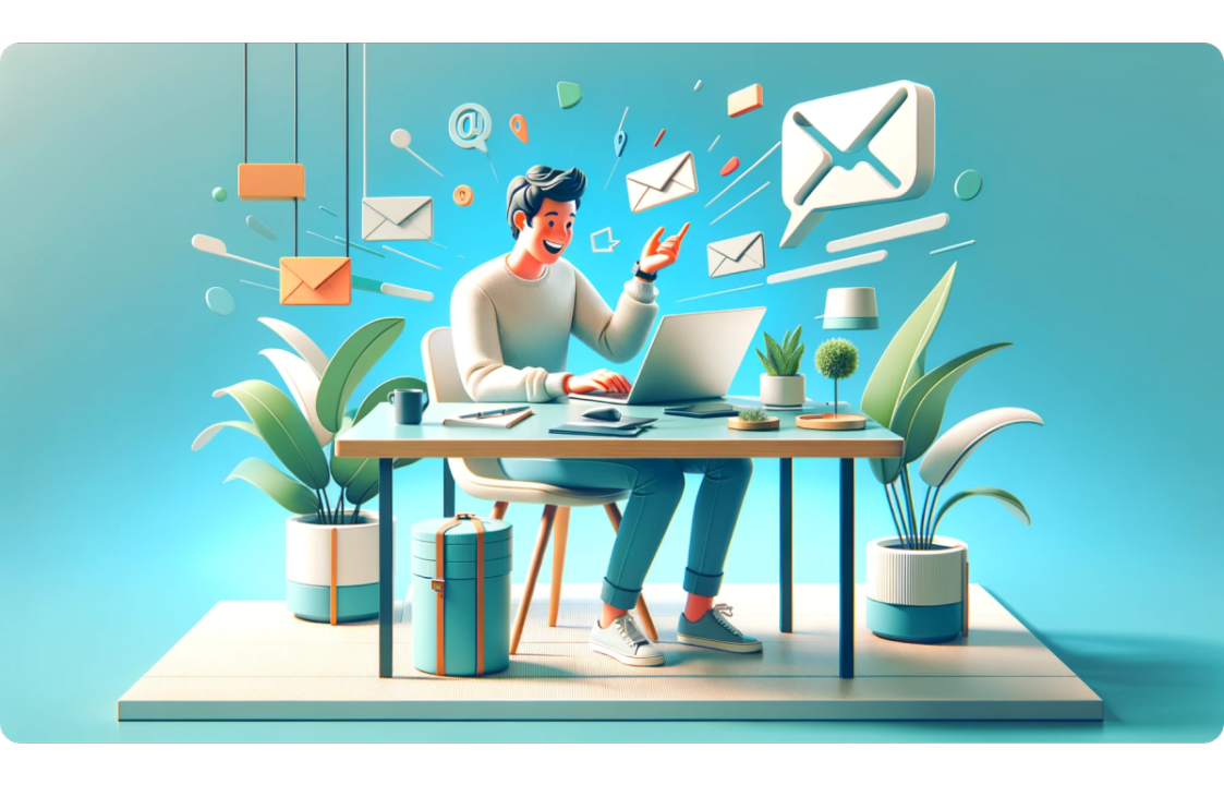 Crafting Effective Transactional Emails: Best Practices Crafting Effective Transactional Emails: Best Practices
