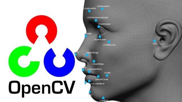 OpenCV: Open Source Computer Vision Library OpenCV: Open Source Computer Vision Library