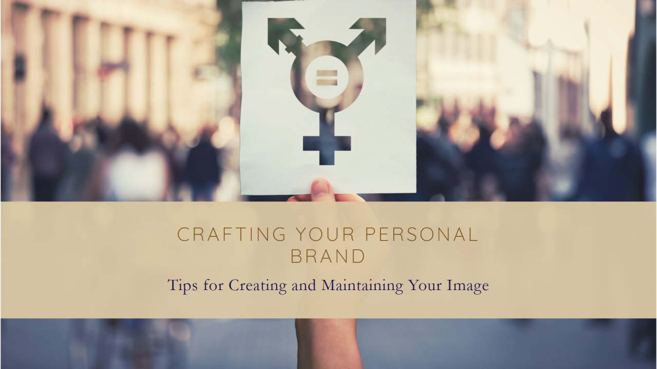 🔑 5 Tips for Maintaining Your Personal Brand 🎯 🔑 5 Tips for Maintaining Your Personal Brand 🎯