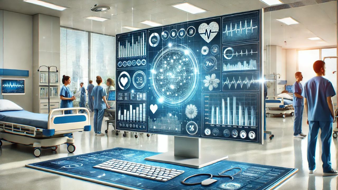 Unlocking the Power of Data Processing in Healthcare with Snowflake Unlocking the Power of Data Processing in Healthcare with Snowflake