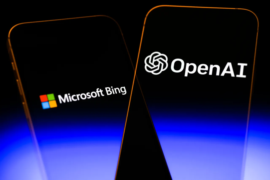 How Bing is Using OpenAI to Improve Its Search Experience How Bing is Using OpenAI to Improve Its Search Experience