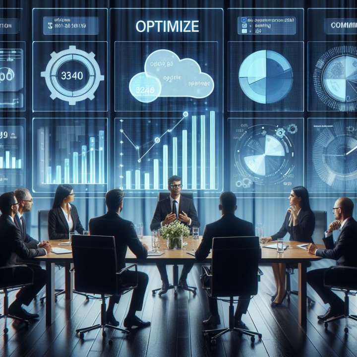 Simple and Effective Ways to Optimize Your Azure Spending Simple and Effective Ways to Optimize Your Azure Spending