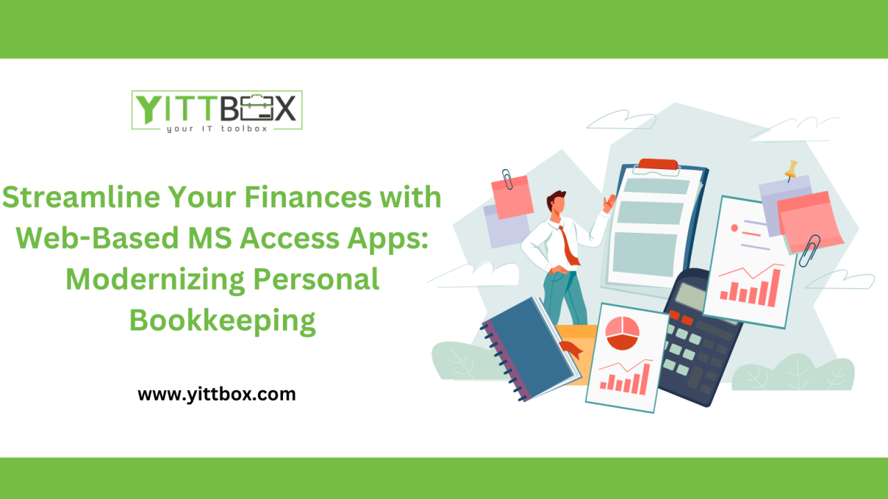 Streamline Your Finances with Web-Based MS Access Apps: Modernizing ... Streamline Your Finances with Web-Based MS Access Apps: Modernizing ...
