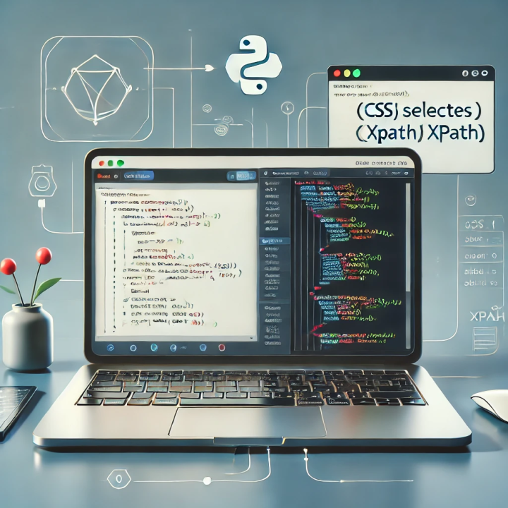 Building a Test Automation Project with Selenium and Python. Building a Test Automation Project with Selenium and Python.