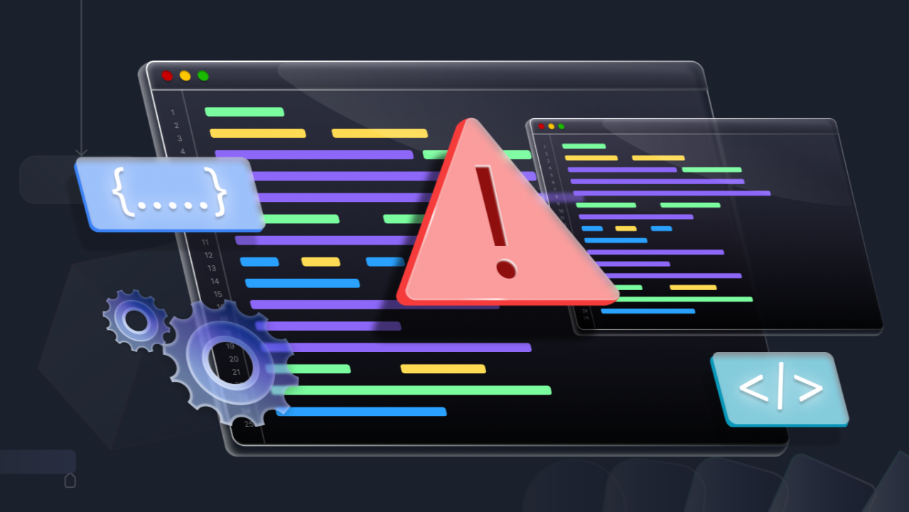 Types of Programming Errors Types of Programming Errors