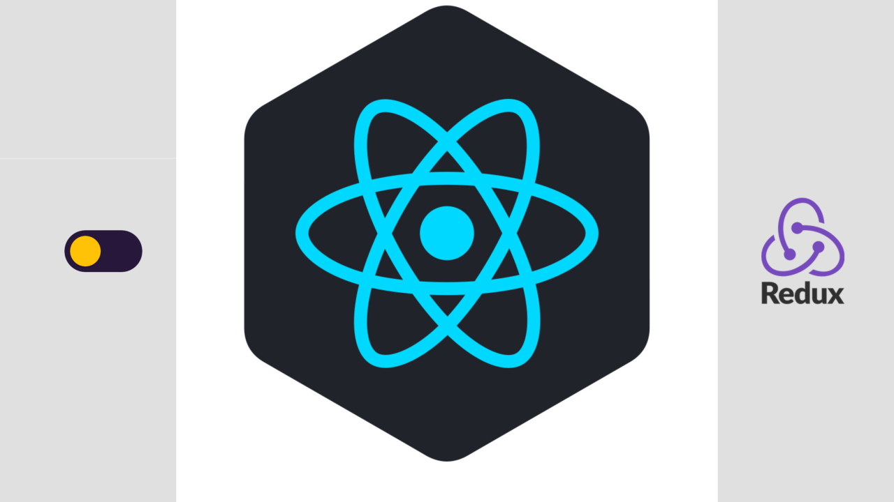 From Light to Dark: Implementing Theme Toggle in React with Redux From Light to Dark: Implementing Theme Toggle in React with Redux