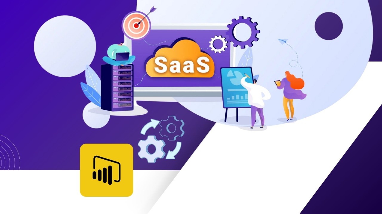 Integrating Your Custom SaaS Product with Power BI - A Complete Guide Integrating Your Custom SaaS Product with Power BI - A Complete Guide