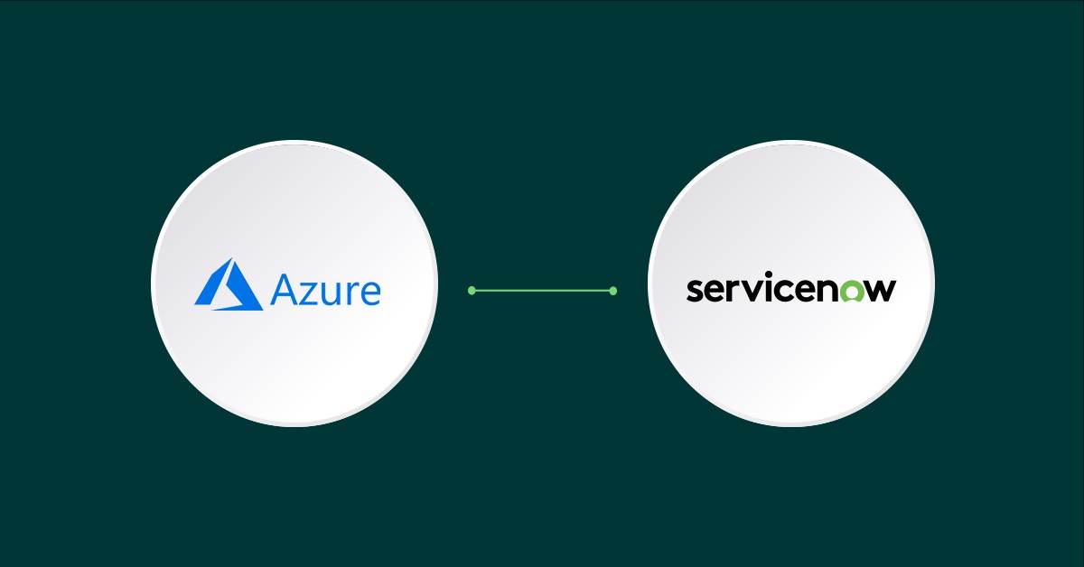 ServiceNow Azure DevOps Integration: A Step By Step Guide ServiceNow Azure DevOps Integration: A Step By Step Guide