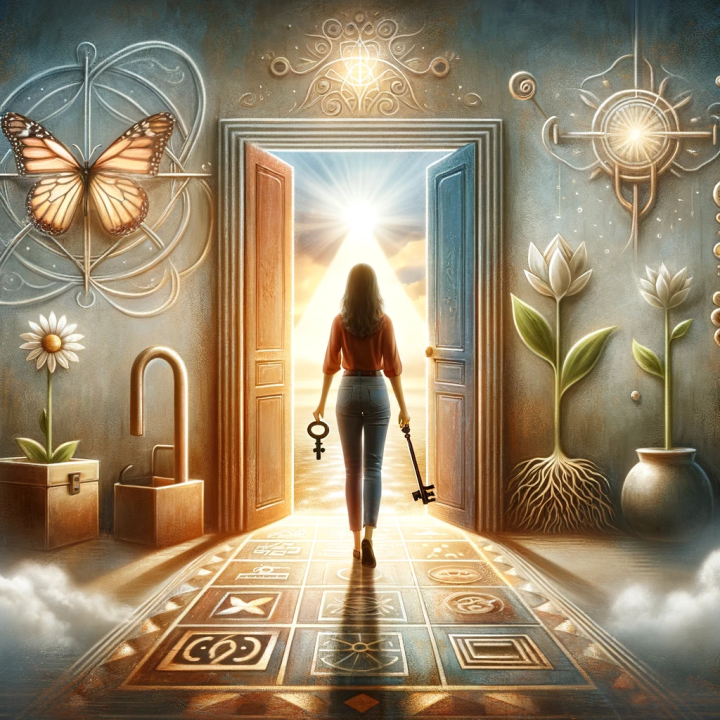 Overcoming Limiting Beliefs: The Key to Unlocking Your Full Potential ... Overcoming Limiting Beliefs: The Key to Unlocking Your Full Potential ...